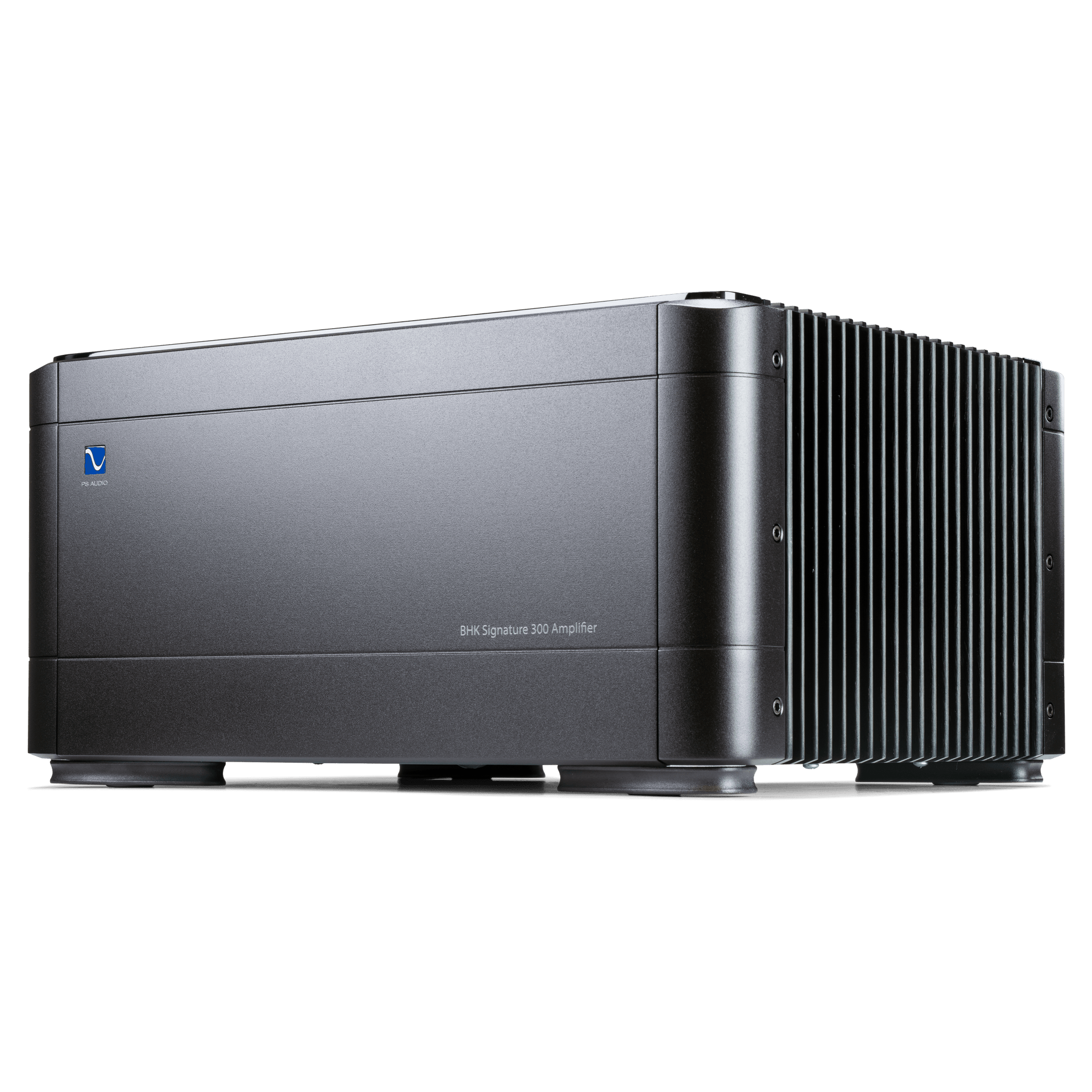 BHK Mono 300 Power Amplifier – PS Audio