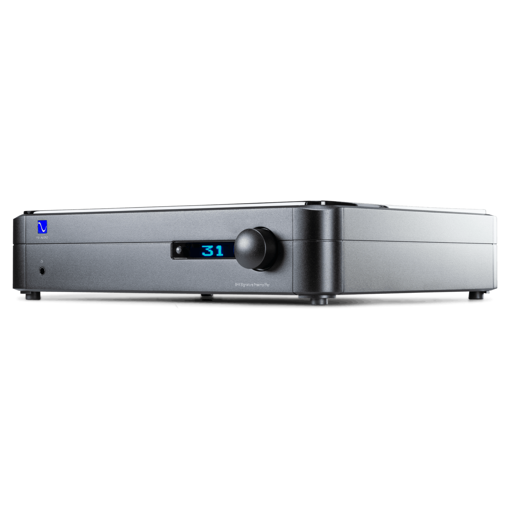 BHK Signature Preamplifier – PS Audio