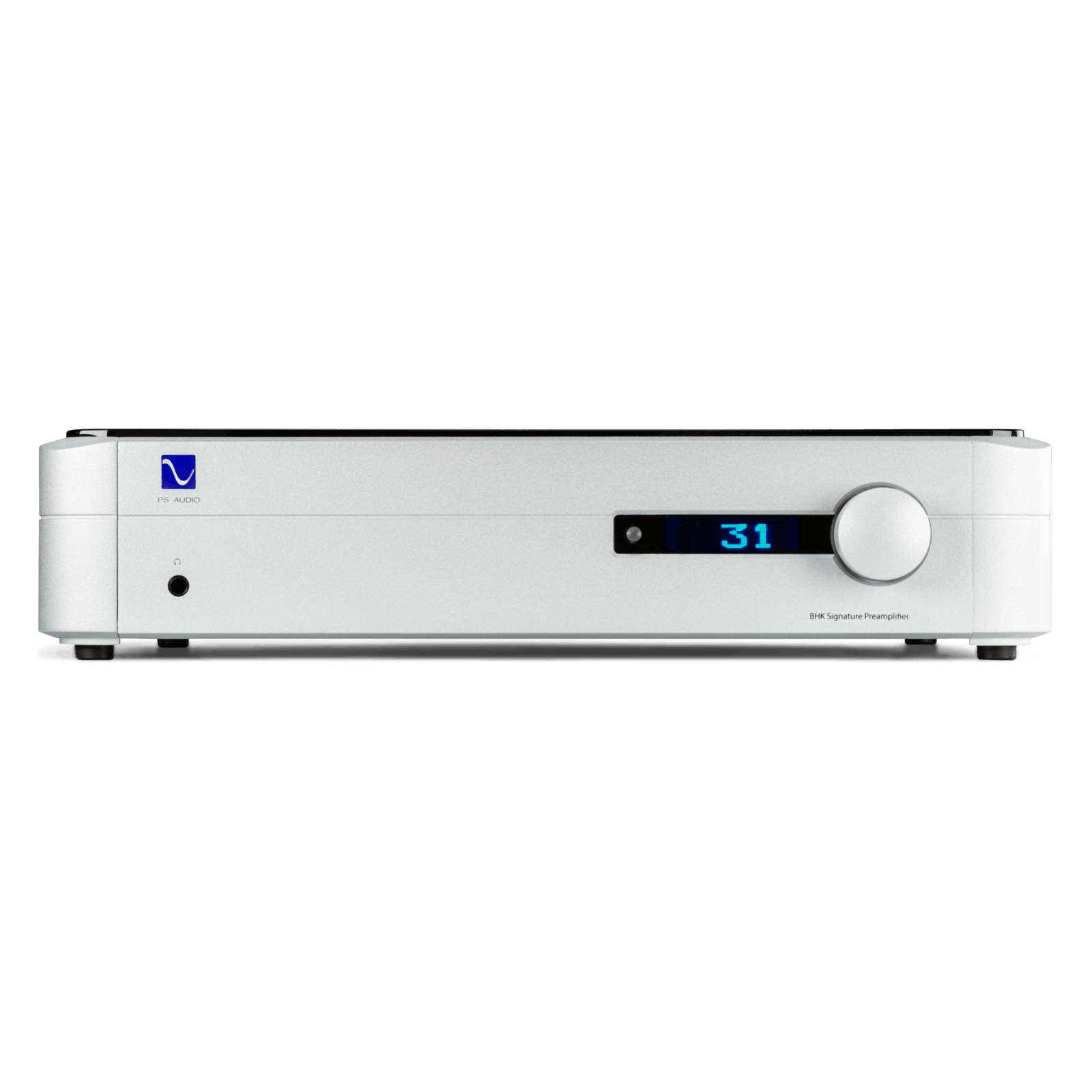 BHK Signature Preamplifier – PS Audio