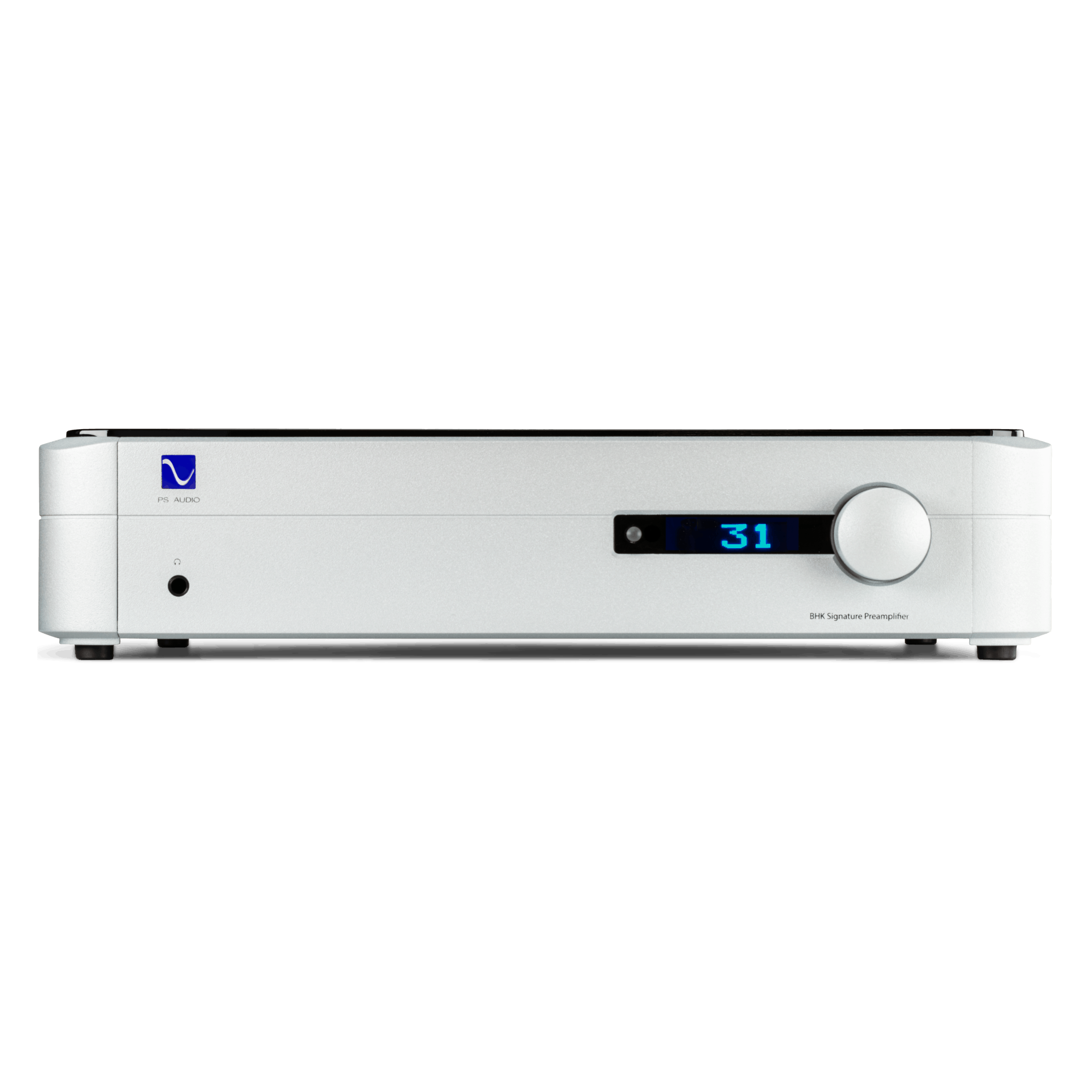 BHK Signature Preamplifier – PS Audio