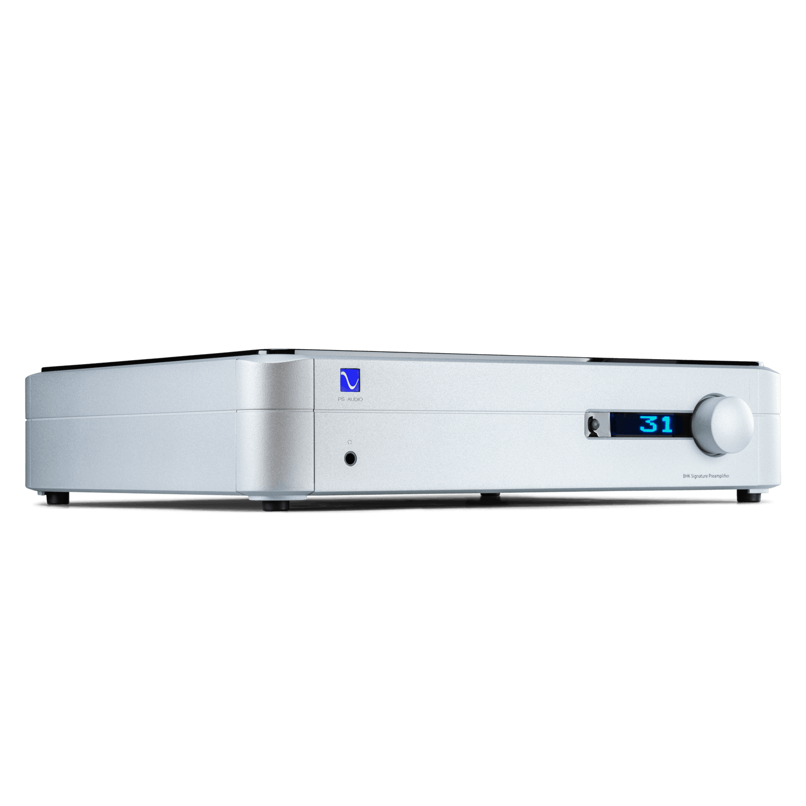 BHK Signature Preamplifier – PS Audio