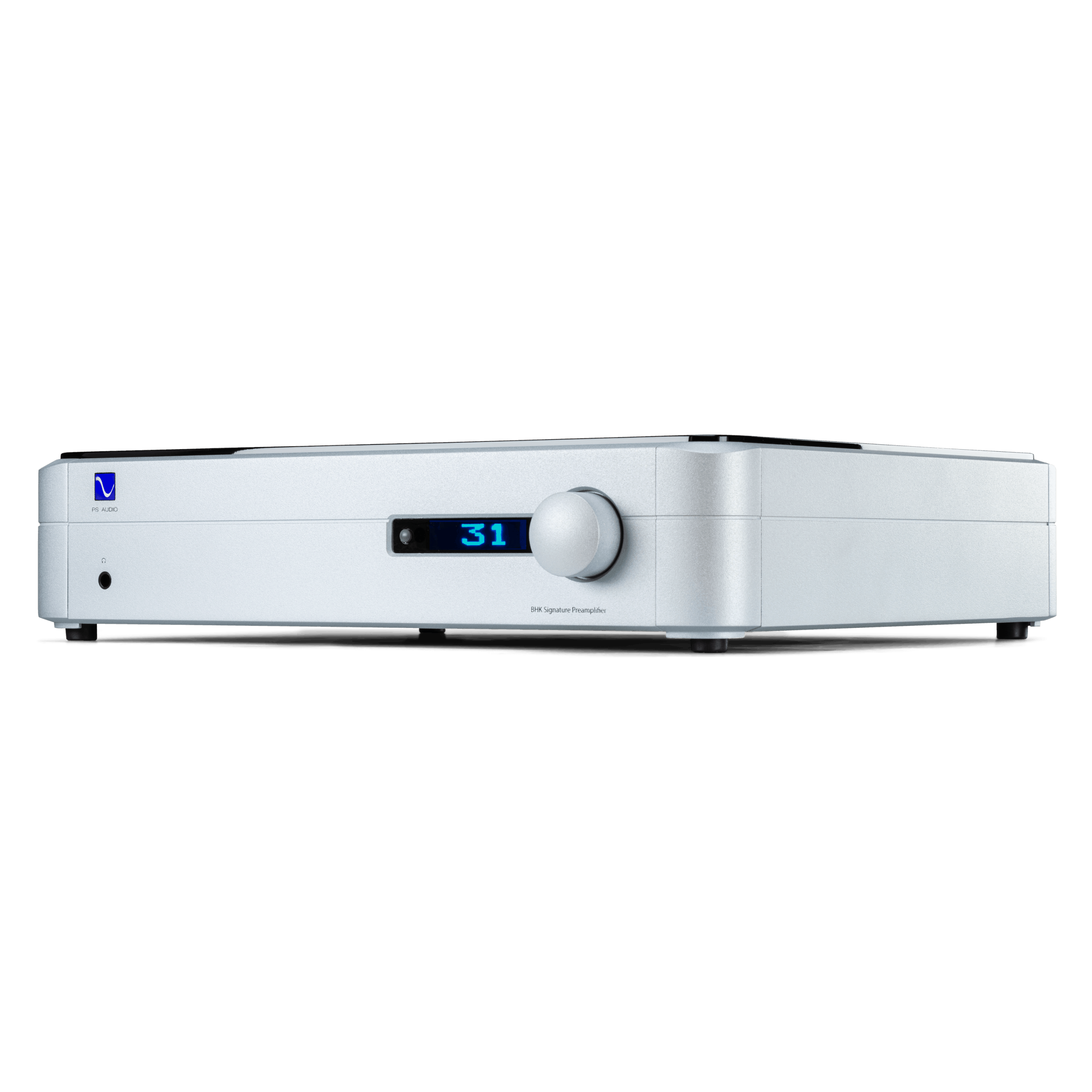 BHK Signature Preamplifier – PS Audio