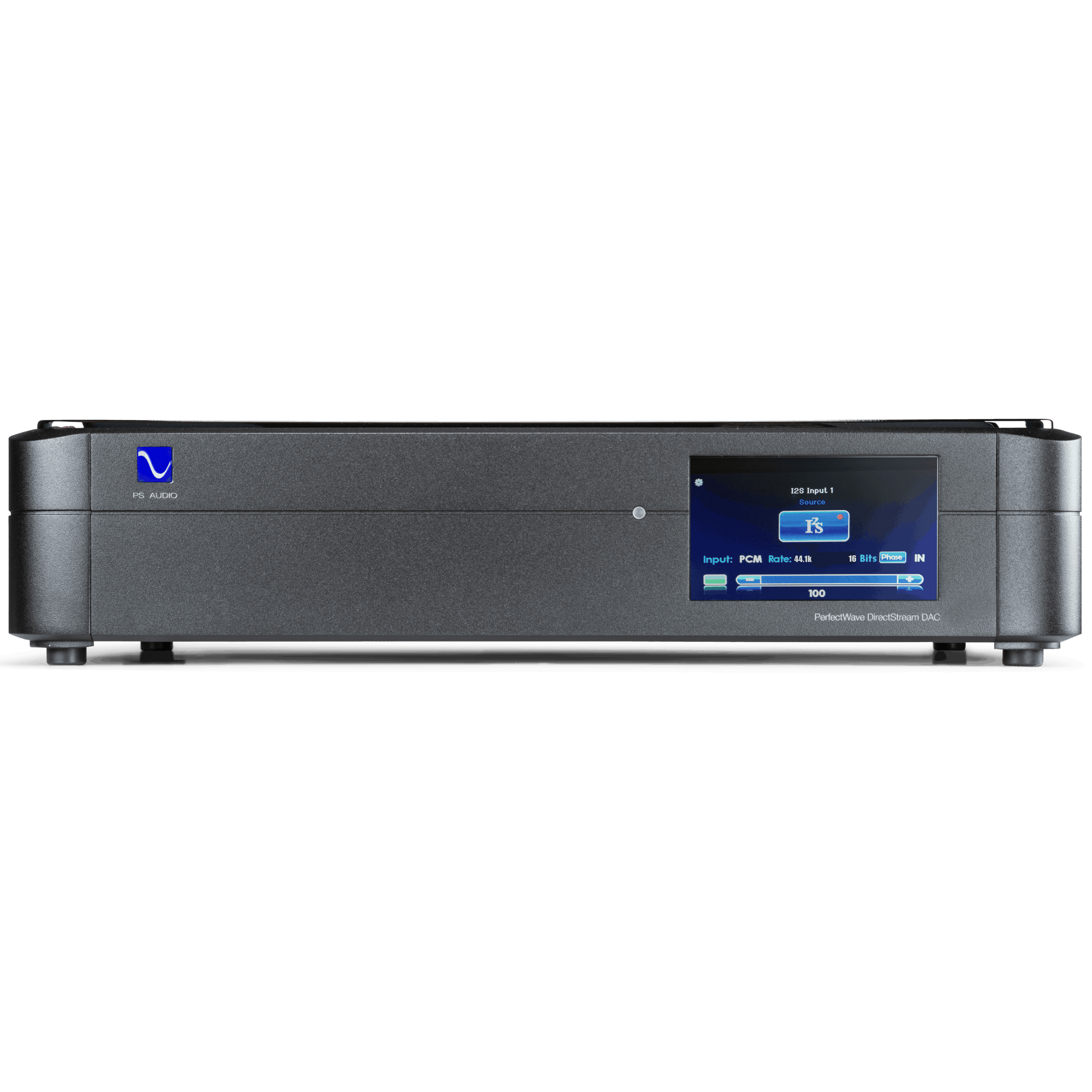 DirectStream DAC MK1 - Refurbished – PS Audio
