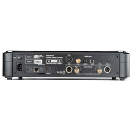 DirectStream DAC MK1 - Refurbished – PS Audio