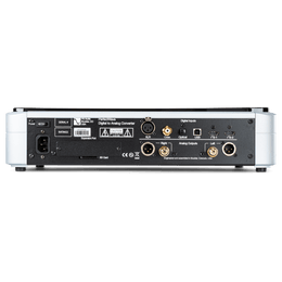 DirectStream DAC MK1 - Refurbished – PS Audio