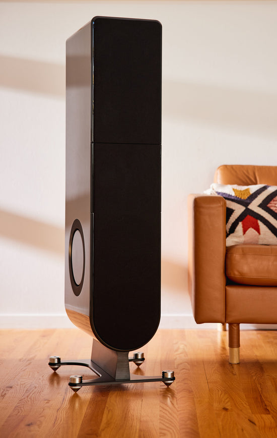 Aspen FR20 Loudspeaker – PS Audio
