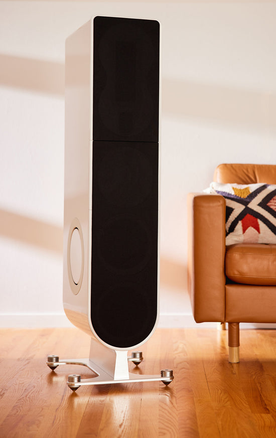 Aspen FR20 Loudspeaker – PS Audio