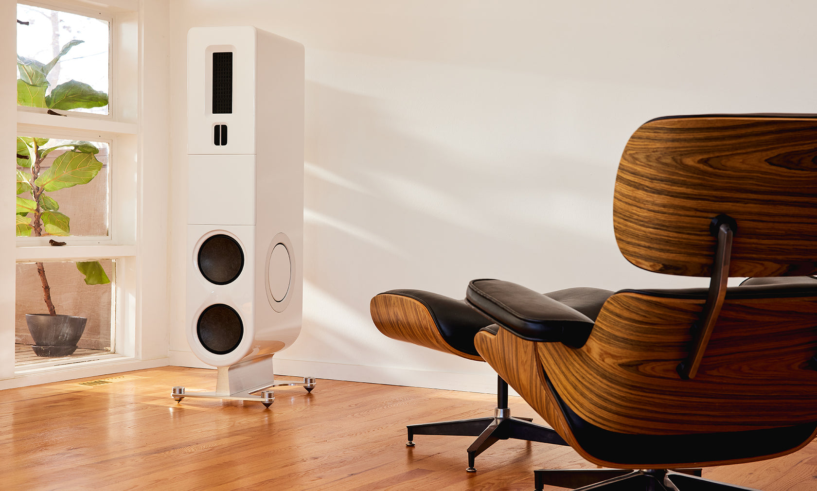 Aspen FR20 Loudspeaker – PS Audio
