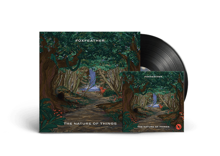 Octave Records – PS Audio