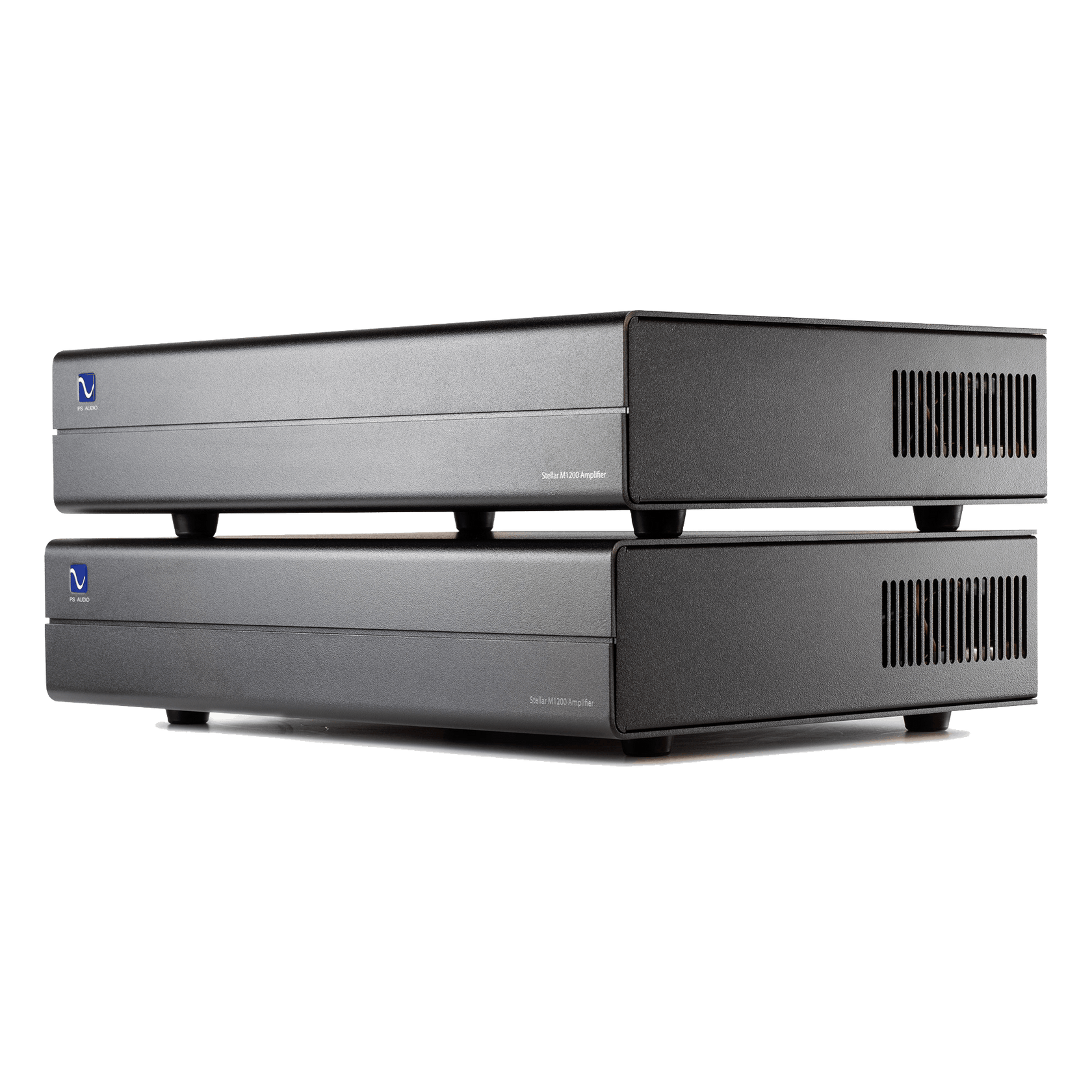 M1200 Amplifier – PS Audio