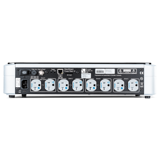 PowerPlant 12 – PS Audio