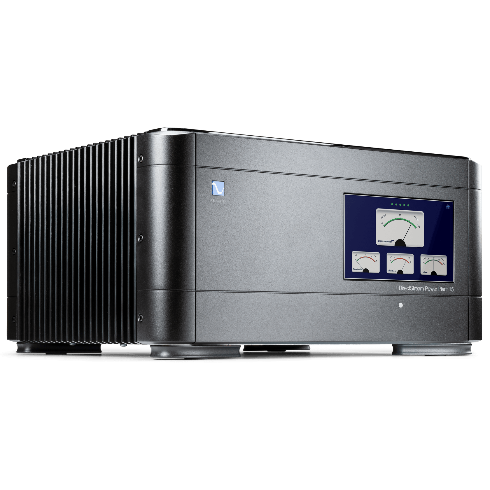 PowerPlant 15 – PS Audio