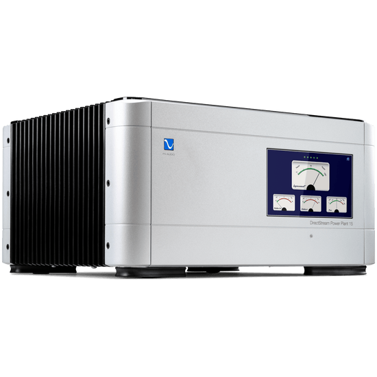 PowerPlant 15 – PS Audio