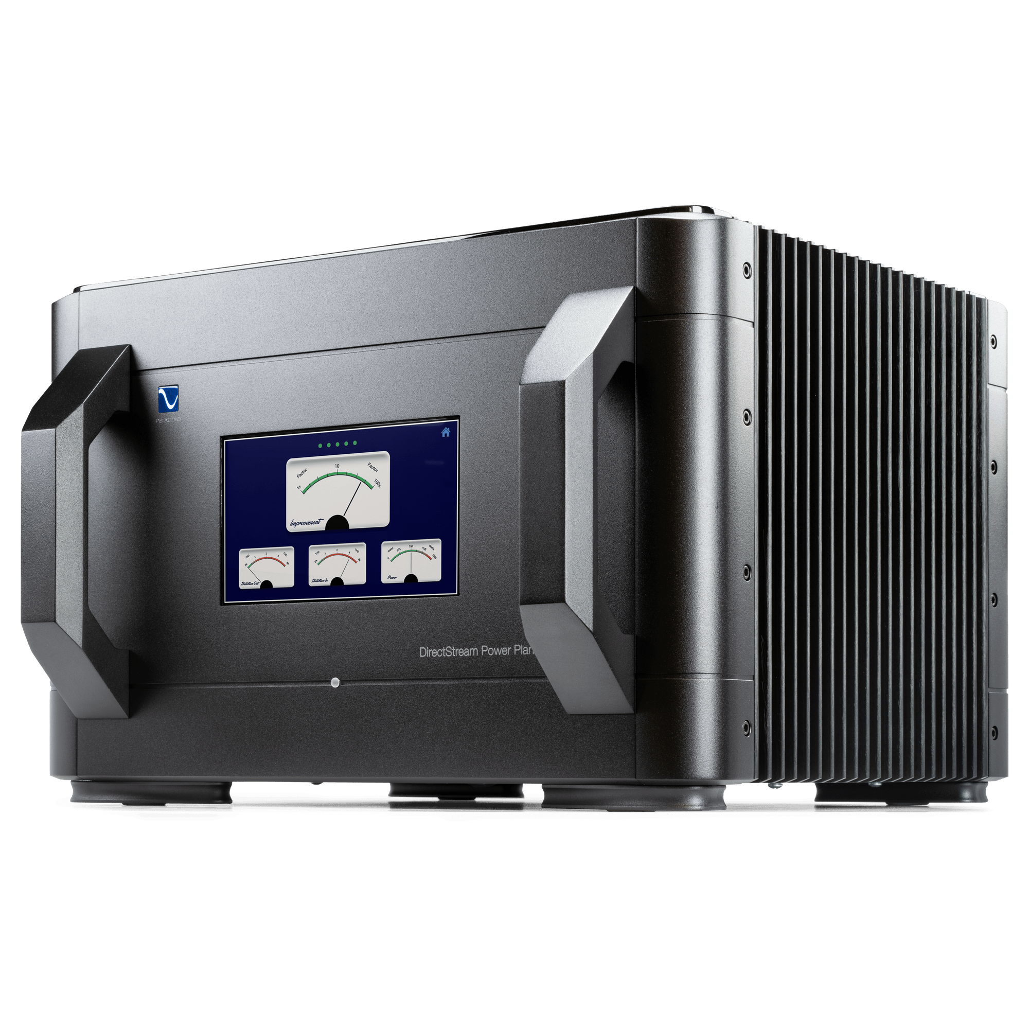 High-End Audio Products & Audio Equipment – PS Audio