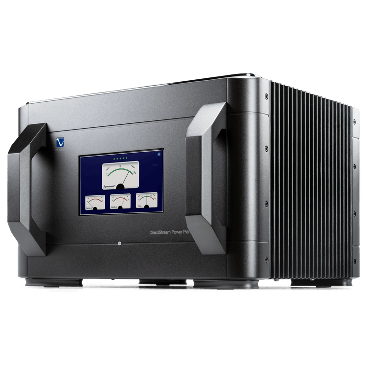 High-End Audio Products & Audio Equipment – PS Audio