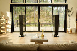 Aspen FR30 Loudspeaker – PS Audio