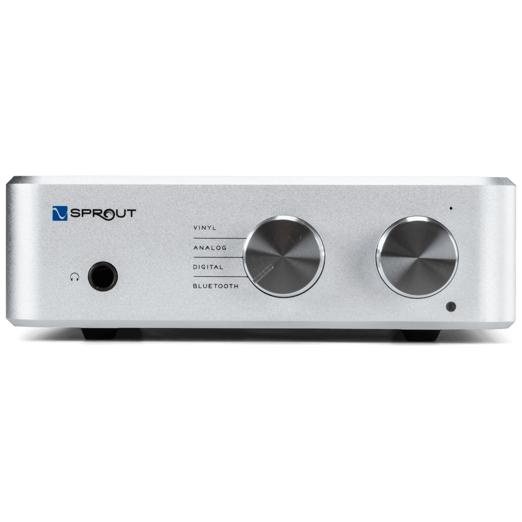 Loudspeakers – PS Audio