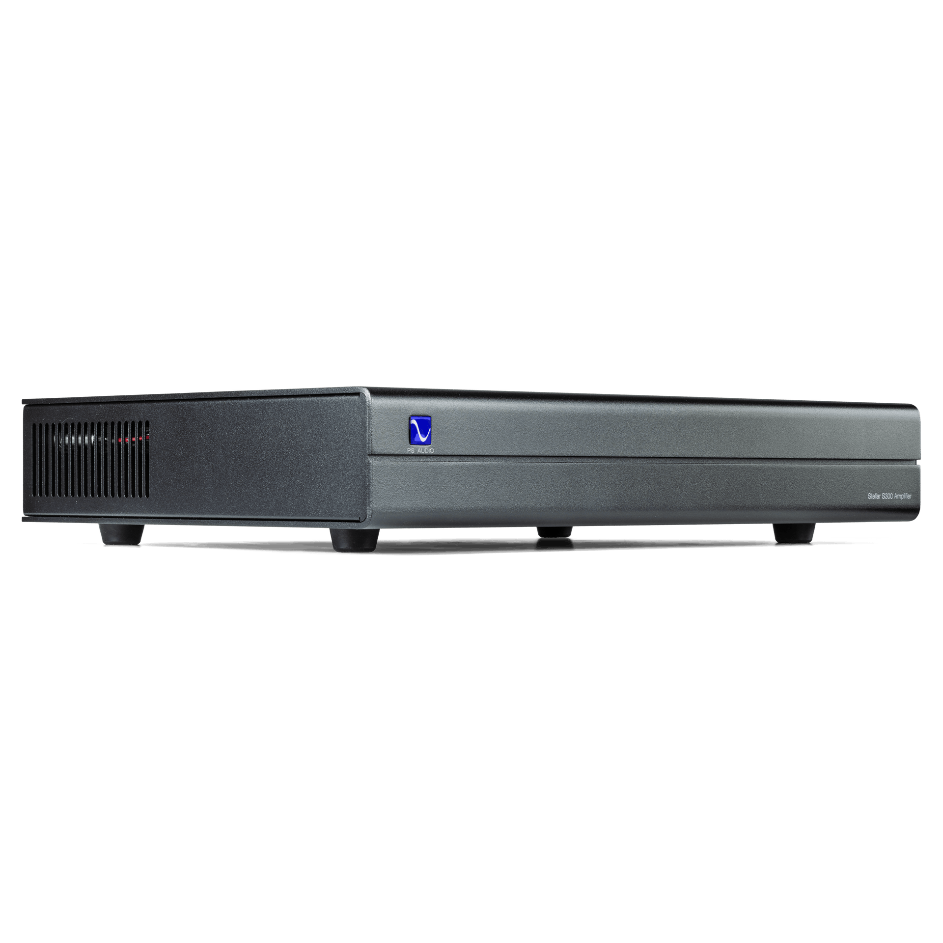 S300 Amplifier – PS Audio