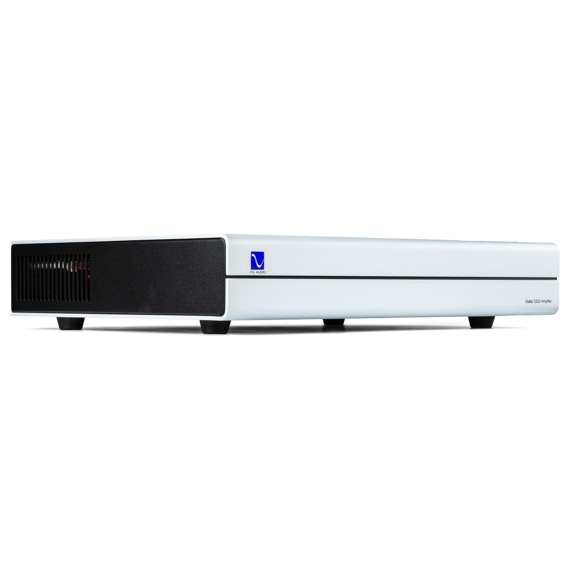 S300 Amplifier – PS Audio