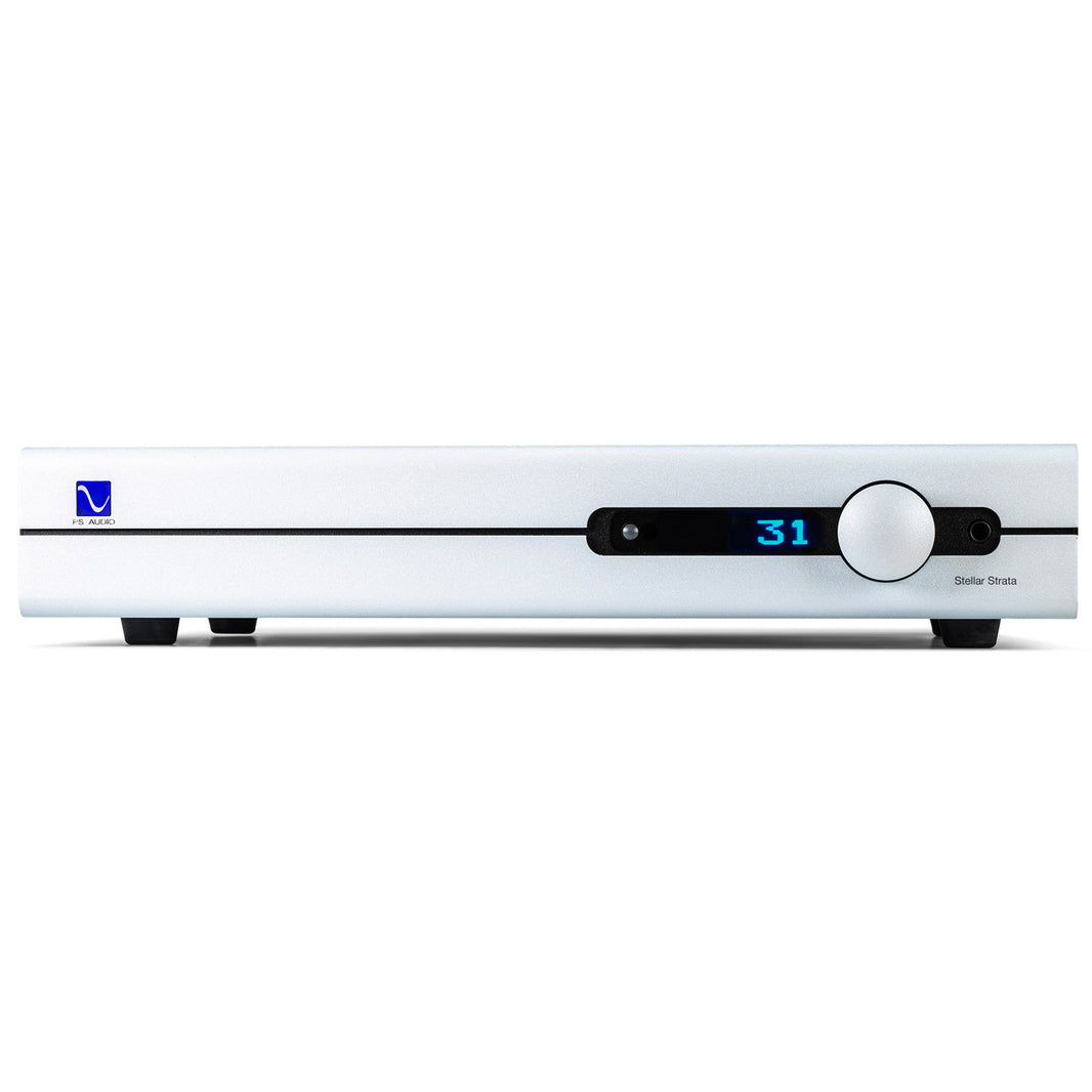 DACs and Sources – PS Audio